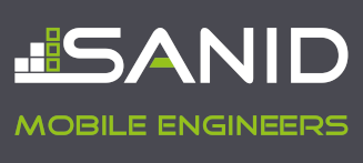 Über uns / SANID Mobile Engineers